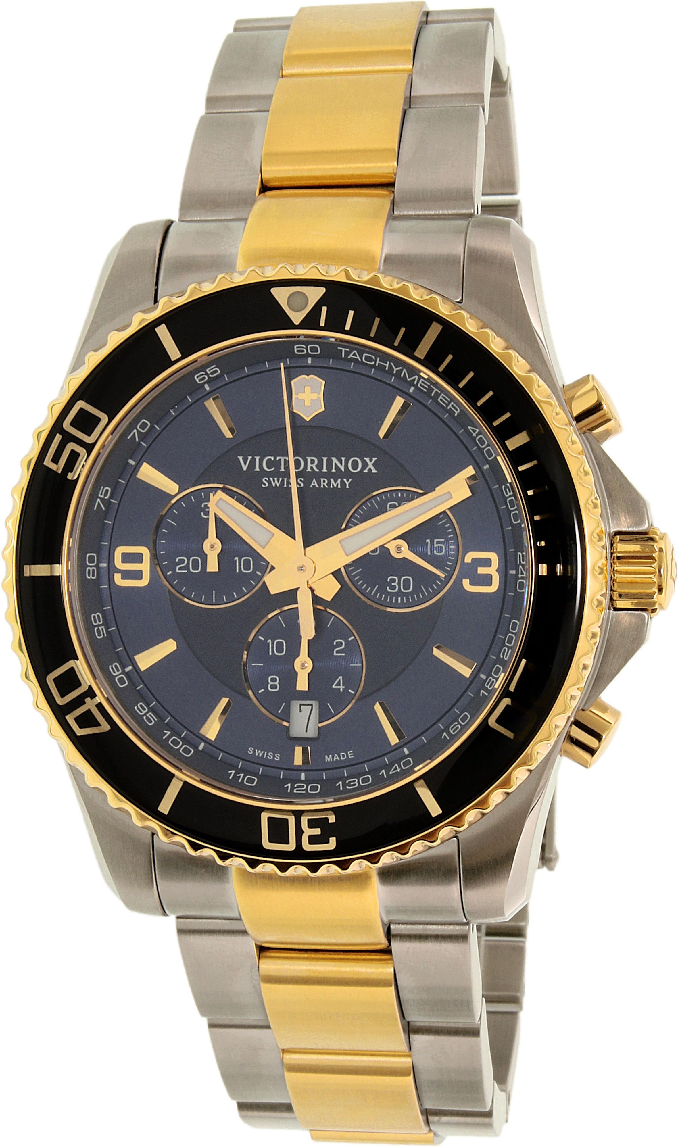 Victorinox 249097 - Zegarki Męskie - Ceny i opinie - Ceneo.pl