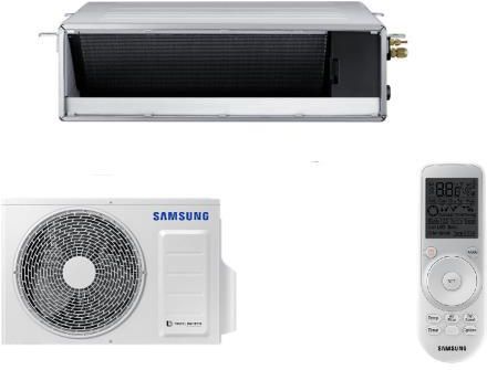 Klimatyzator Split Samsung Msp Ac071Mnmdkh / Ac710Mxadkh - ceny, opinie, sklepy - Ceneo.pl