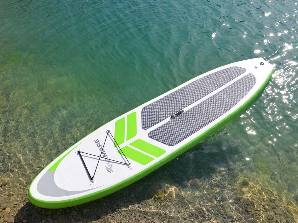 Viamare Sup Board 365 Zielony - Ceny i opinie - Ceneo.pl