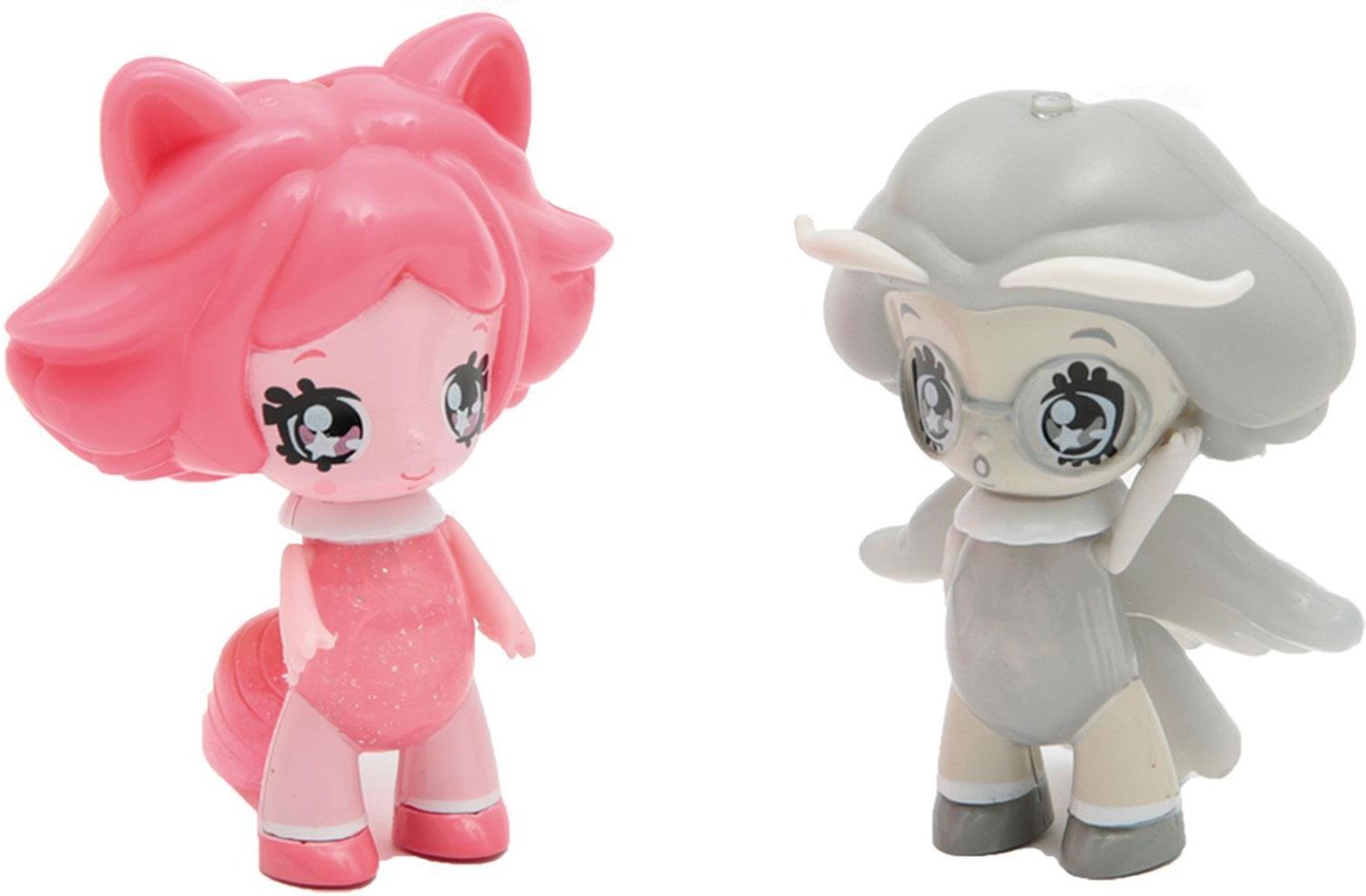 Cobi Glimmies Rakella i Flayla GP01000D - Ceny i opinie - Ceneo.pl