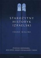 Starożytny historyk izraelski - Isaac Kalimi - Ceny i opinie - Ceneo.pl