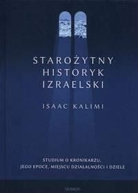 Starożytny historyk izraelski - Isaac Kalimi - Ceny i opinie - Ceneo.pl
