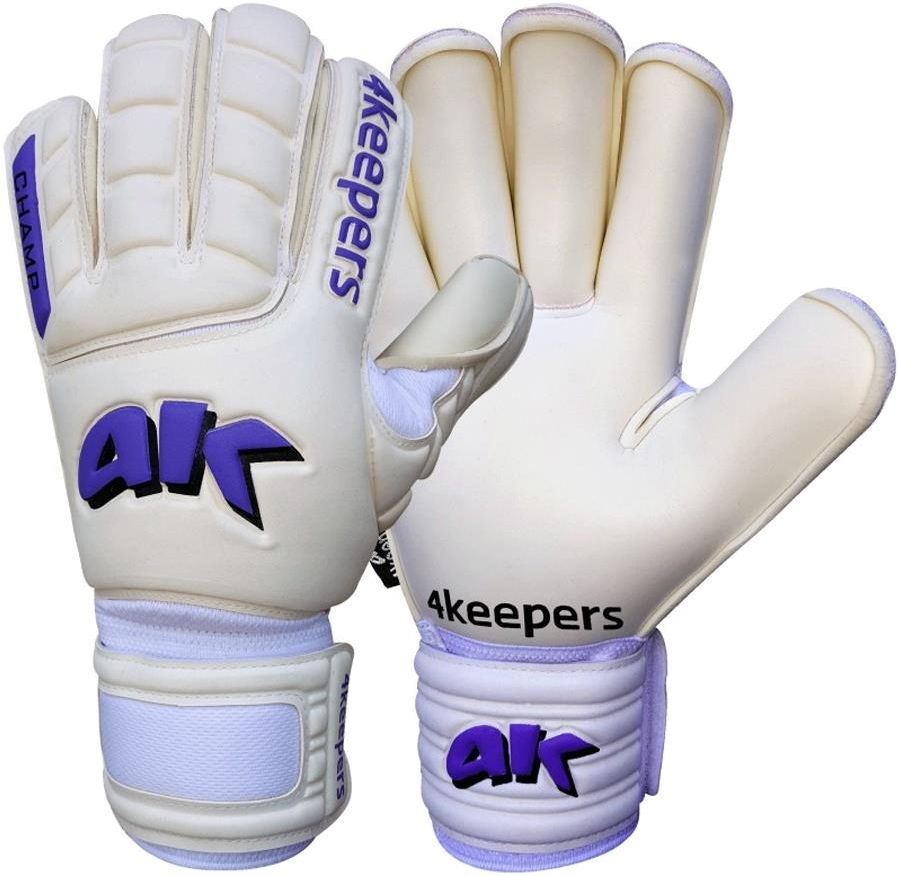 4Keepers Elite France Rf S412475 - Ceny i opinie - Ceneo.pl