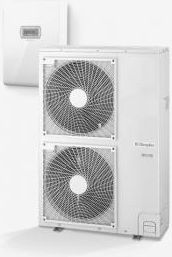 Pompa ciepła Dimplex LAK 14ITR - Opinie i ceny na Ceneo.pl