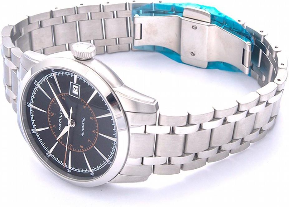 Hamilton H40555131 - Zegarki Męskie - Ceny i opinie - Ceneo.pl