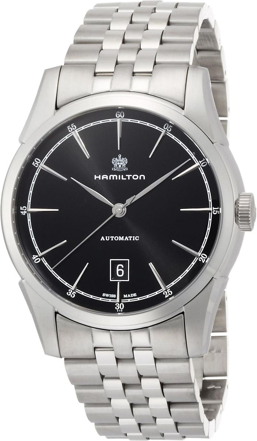 Hamilton H42415031 - Zegarki Męskie - Ceny i opinie - Ceneo.pl