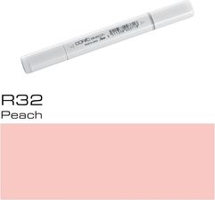 COPIC Sketch - R32 - Peach - Ceny i opinie - Ceneo.pl