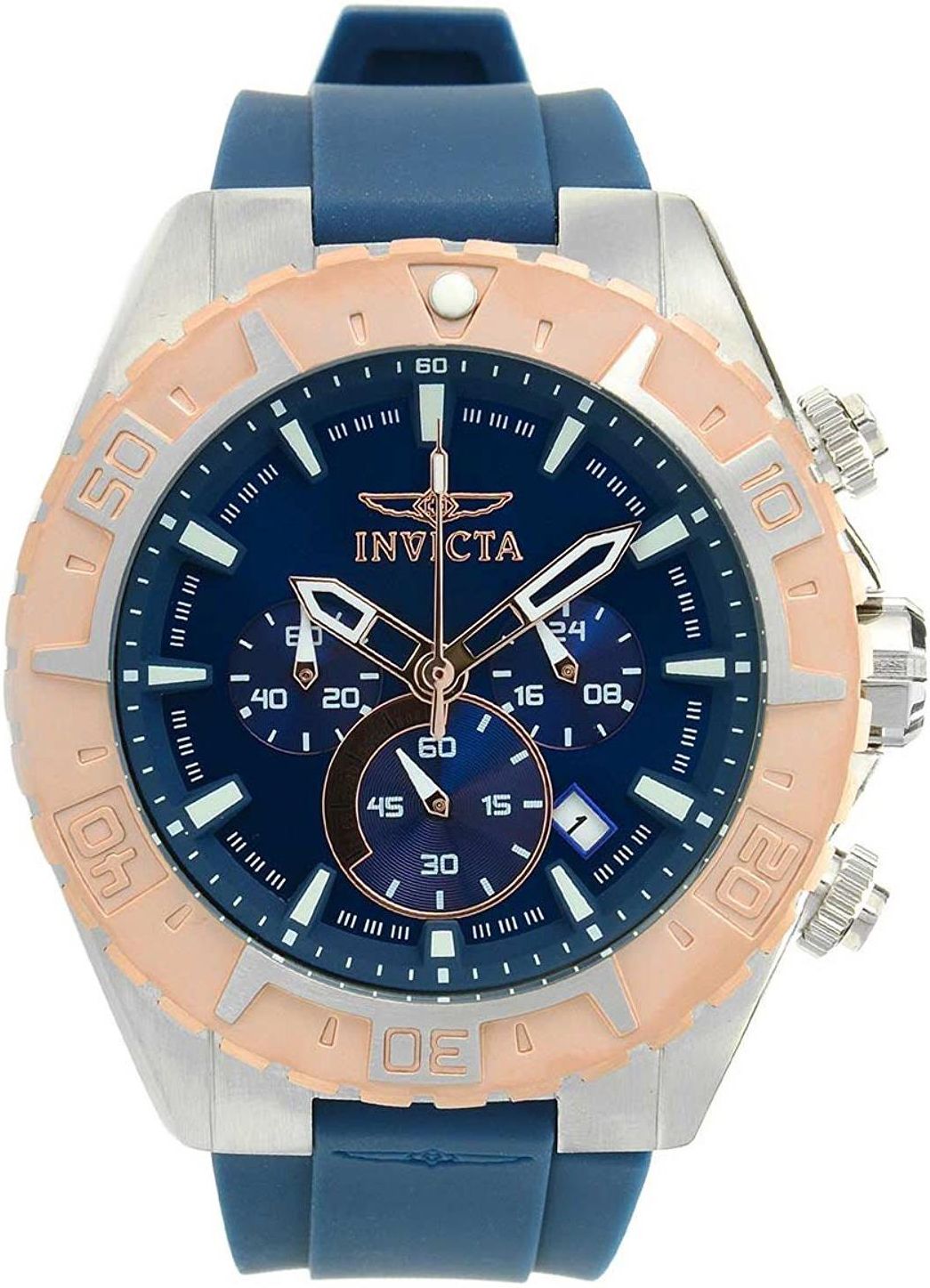 Invicta 22523 - Zegarki Męskie - Ceny i opinie - Ceneo.pl