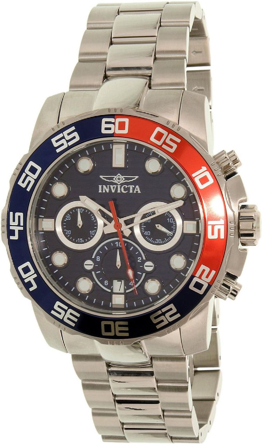 Invicta 22225 - Zegarki Męskie - Ceny i opinie - Ceneo.pl