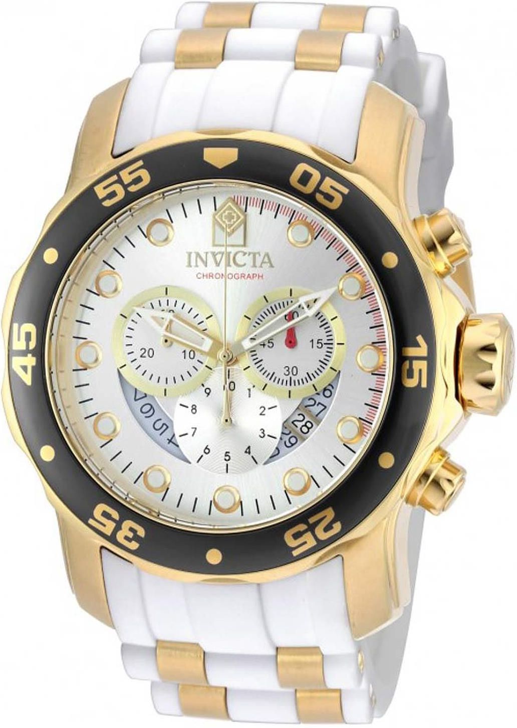 Invicta 20292 - Zegarki Męskie - Ceny i opinie - Ceneo.pl