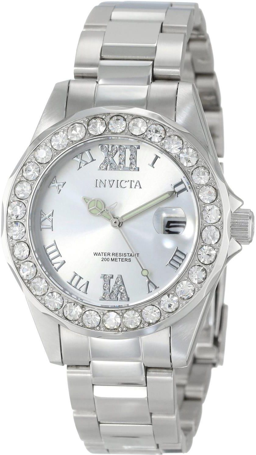 Invicta 15251 - Zegarki Damskie - Ceny i opinie - Ceneo.pl