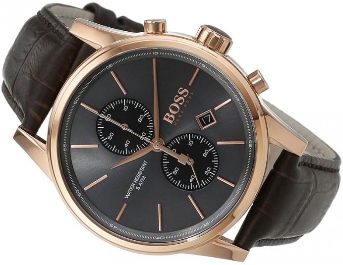 Hugo Boss 1513281 - Zegarki Męskie - Ceny i opinie - Ceneo.pl