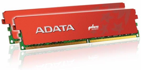ADATA DDR3 4GB (2x2GB) 1600MHz CL8-8-8-24 Extreme Edition ...