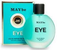 Maybe Eye For Women Woda Perfumowana 100ml - Ceneo.pl
