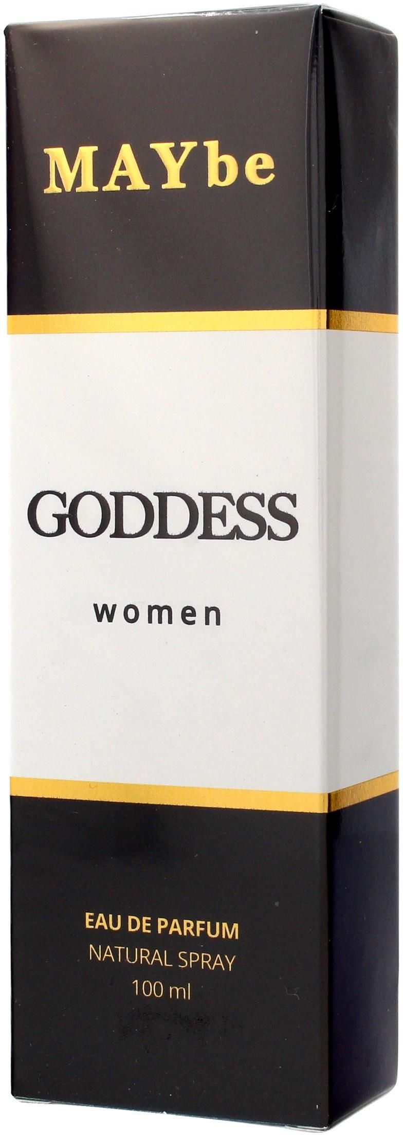 Maybe Woman Goddess Woda Perfumowana 100ml - Ceneo.pl