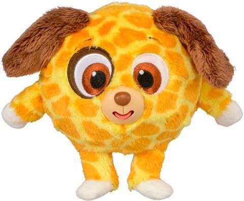 Cobi ZigaMazoos Piesek w kolorach żyrafy 526177 - Ceny i opinie - Ceneo.pl