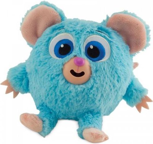 Cobi ZigaMazoos Myszka niebieska 526177 - Ceny i opinie - Ceneo.pl