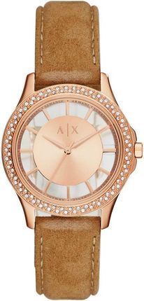 Zegarki Damskie Emporio Armani - Ceneo.pl