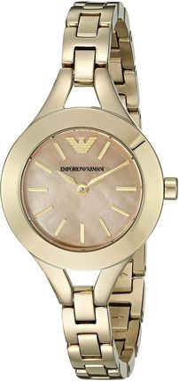 Zegarki Damskie Emporio Armani - Ceneo.pl