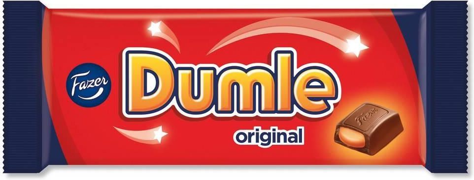 Dumle Original Czekolada 100 G - Ceny i opinie - Ceneo.pl