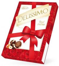Vobro Bombonierka Delissimo 175 G - Ceny i opinie - Ceneo.pl
