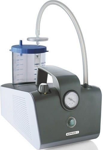 Drobne akcesoria medyczne Gima Ssak ASPEED 2 Professional ssak ...