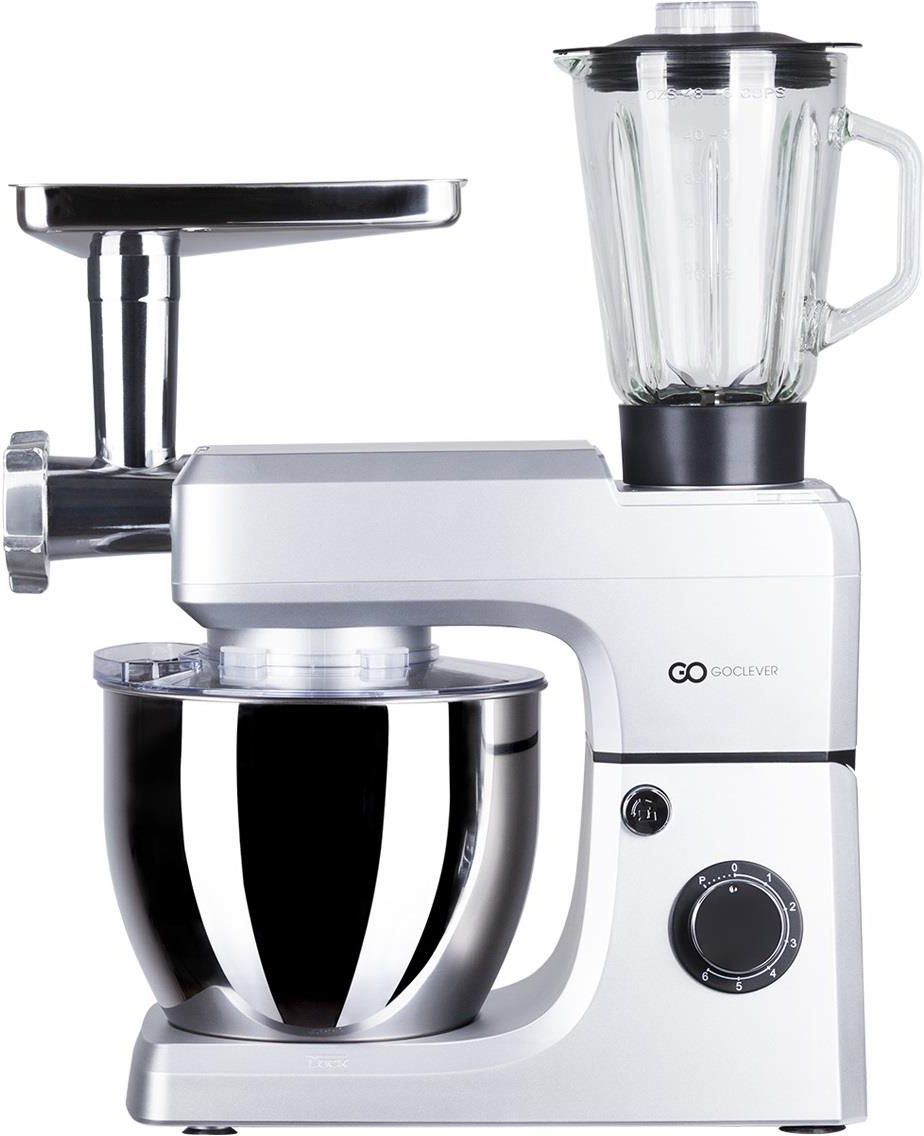 Robot kuchenny Goclever Ktchen Mate HKITCHR - Ceny i opinie - Ceneo.pl