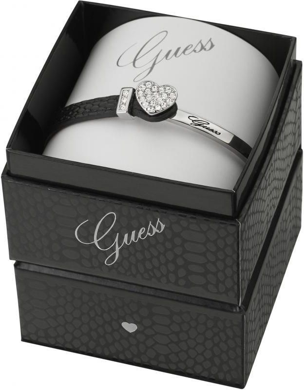 Guess Jewellery Color Chic Bracelet Box Set Ubs91307 - Ceny i opinie ...