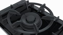 Płyta gazowa Bosch PRA3A6D70 - Opinie i ceny na Ceneo.pl