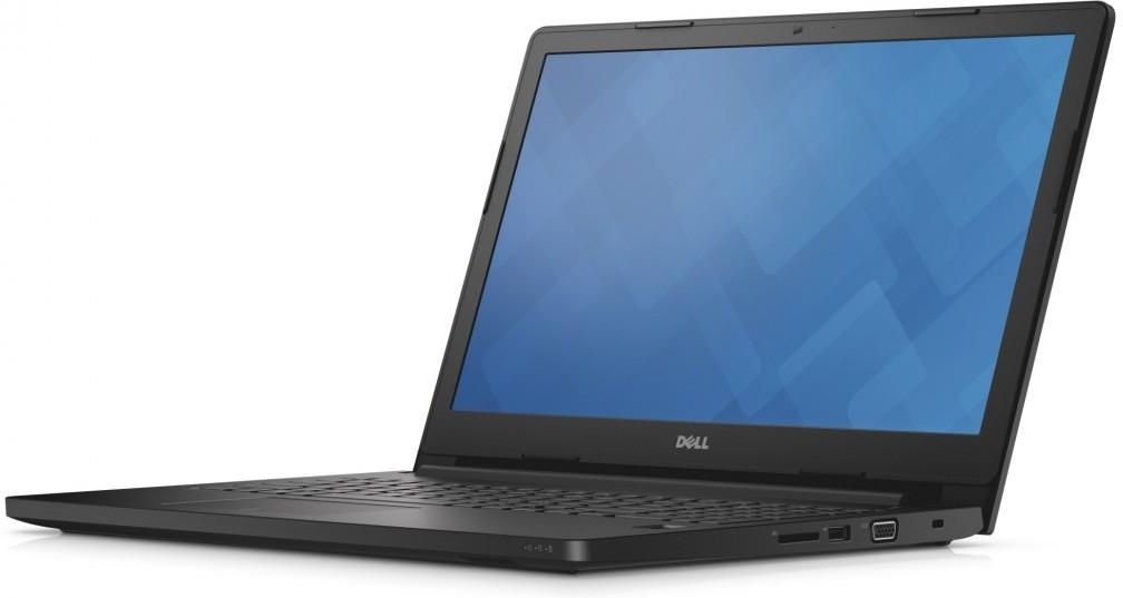 Laptop Dell Latitude 3570 (N004H2L357015EXNB) - Opinie i ceny na Ceneo.pl