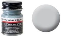 Model master Farba 1721 Enamel Medium Gray FS35237 (F) 14,7ml - Ceny i ...