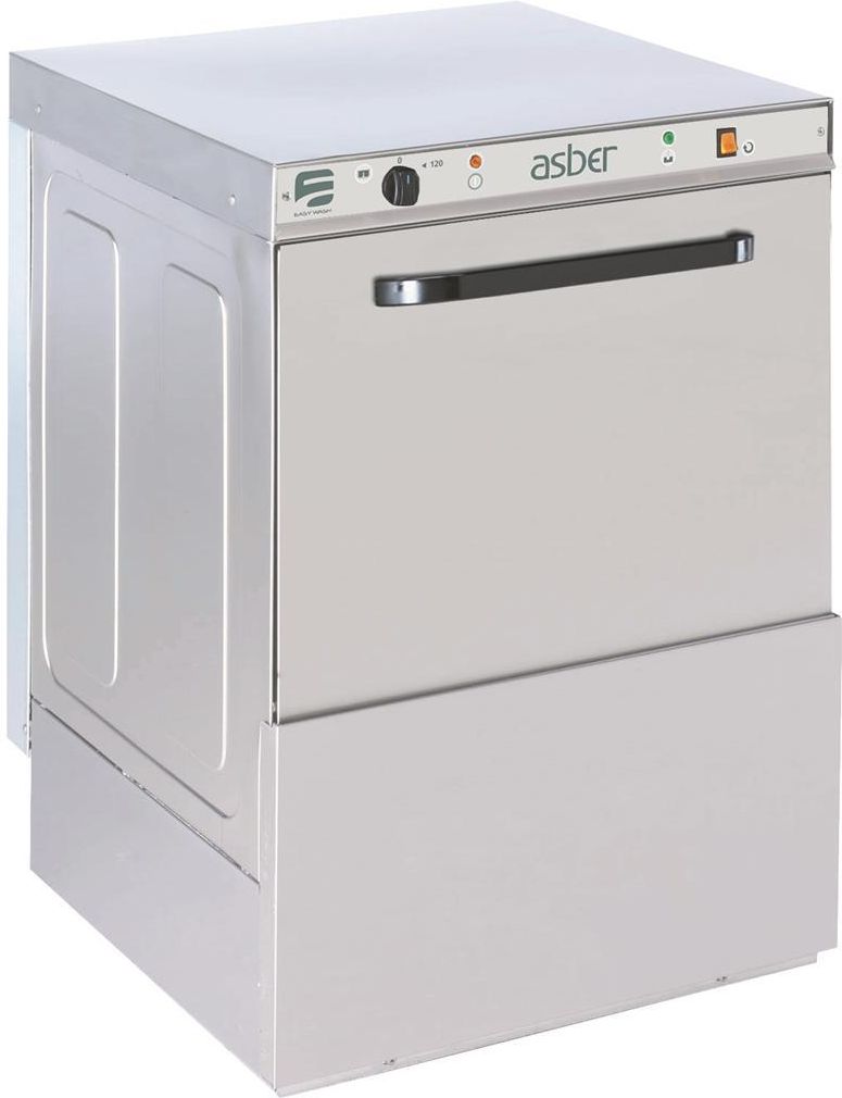 Zmywarka do naczyń ASBER EASY WASH-500HP W DD EASY-500HPWDD - Ceny i ...