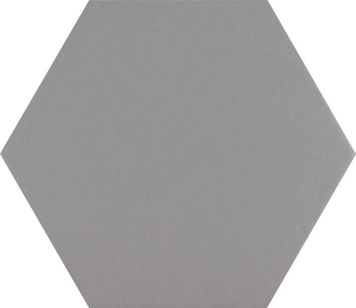 Płytki Codicer Textil GREY Hex 25x22 - Opinie i ceny na Ceneo.pl
