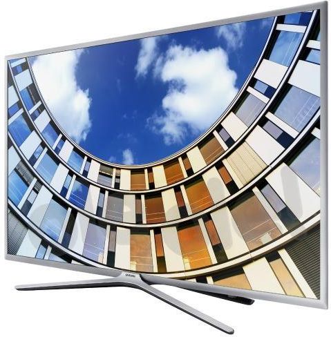 Samsung UE43M5602 43 cale - Opinie i ceny na Ceneo.pl
