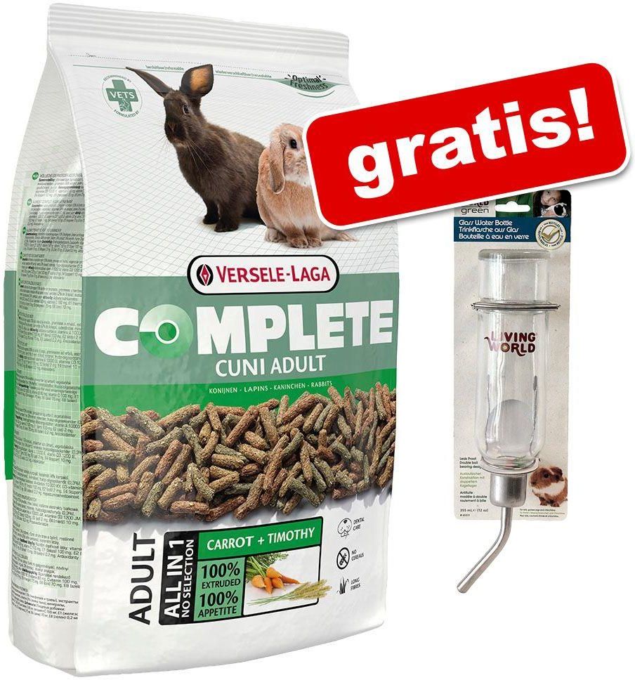 Versele Laga Complete Cavia 2x1,75kg - Ceny i opinie - Ceneo.pl