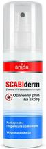 Anida Scabiderm 100ml - Opinie i ceny na Ceneo.pl