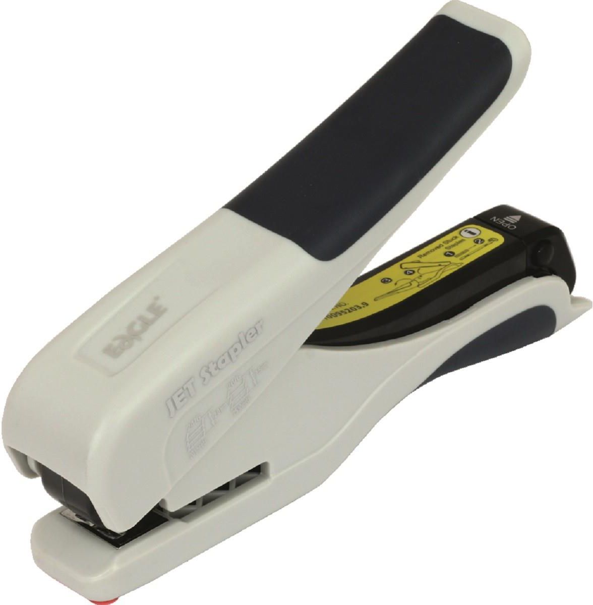 Eagle Zszywacz S10061 Jet Stapler - Ceny i opinie - Ceneo.pl