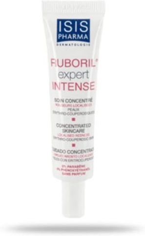 Dermokosmetyk Isis Pharma Ruboril Expert Intense krem do skóry ...