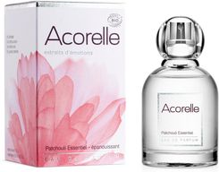 Acorelle Organiczne Perfumy Czysta Paczula 50ml - Ceneo.pl