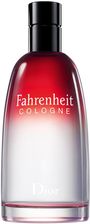 Christian Dior Fahrenheit Cologne Woda Toaletowa 200 ml - Opinie i ceny ...