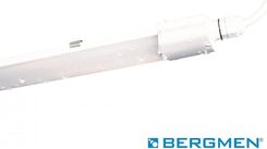 Bergmen Lampa liniowa hermetyczna 35W Aquero 0102400215004 - Ceny i ...