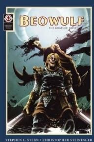 Beowulf: The Graphic Novel - Literatura obcojęzyczna - Ceny i opinie ...