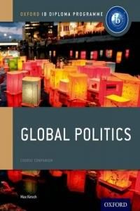 IB Global Politics Course Book: Oxford IB Diploma Programme ...