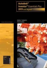 Autodesk Inventor Essentials Plus - Literatura obcojęzyczna - Ceny i ...