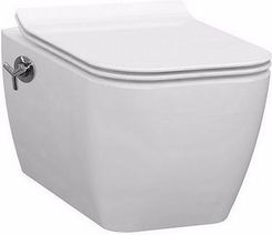 Urządzenie WC z funkcją higieny Idevit HALLEY 2w1 3204-2617 - Opinie i ...