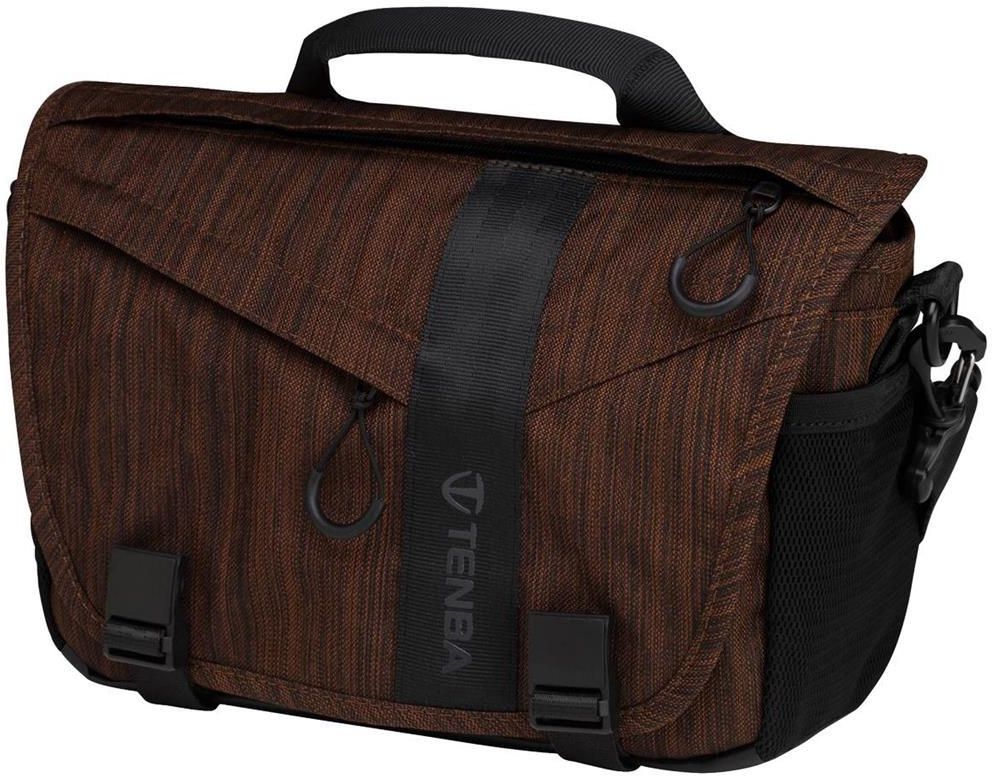 Tenba Messenger DNA 8 brązowa T638424 - Ceny i opinie na Ceneo.pl