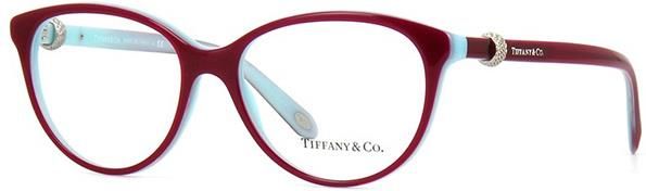 Tiffany & Co. TF2113 8167 - Opinie i ceny na Ceneo.pl