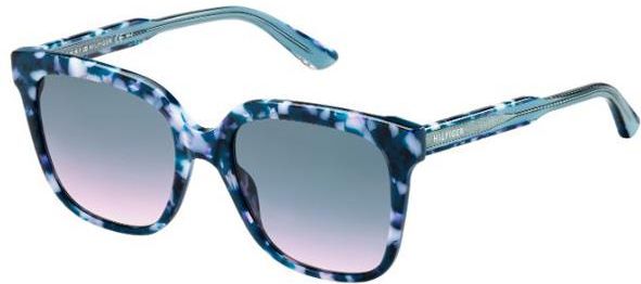 Tommy Hilfiger TH1386/S QQF/IP - Ceny i opinie - Ceneo.pl