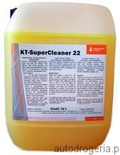 STOCKMEIER KT22 SUPER CLEAN APC ALL PURPOSE CLEANER 10L - Opinie i ceny ...