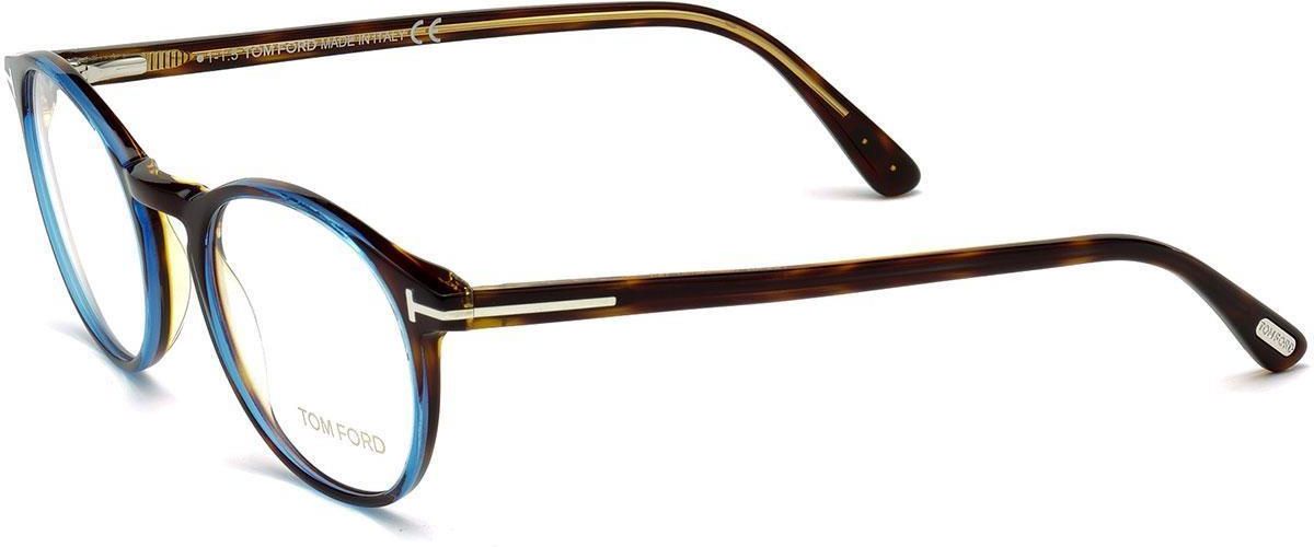 Tom Ford FT5294 056 - Opinie i ceny na Ceneo.pl
